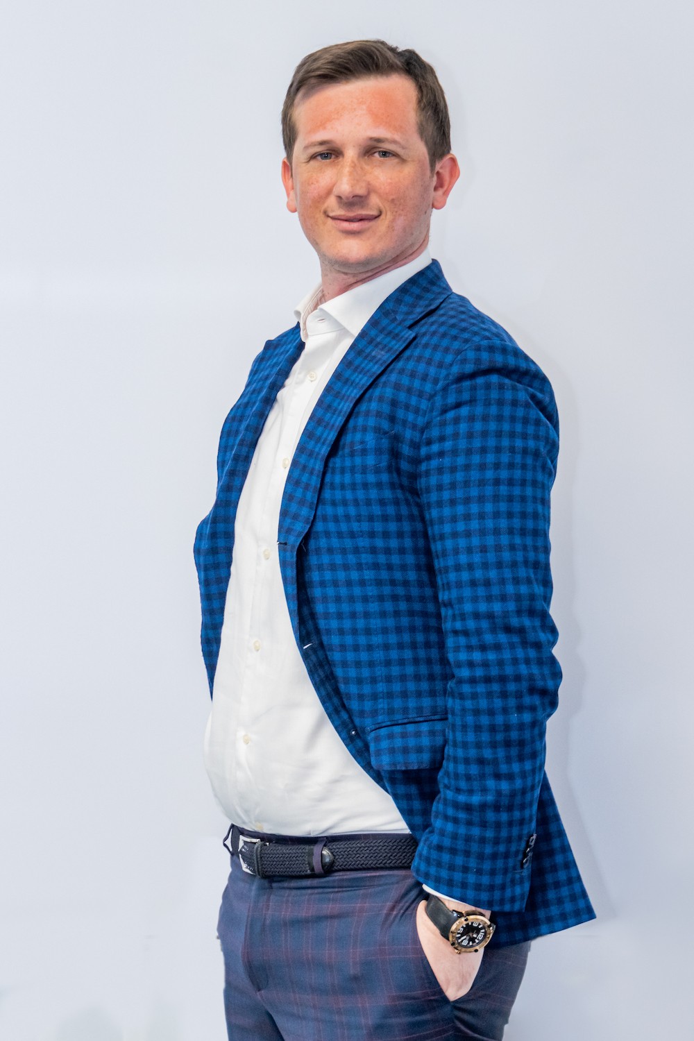 Chi Siamo - CSI-Real Estate International Network
